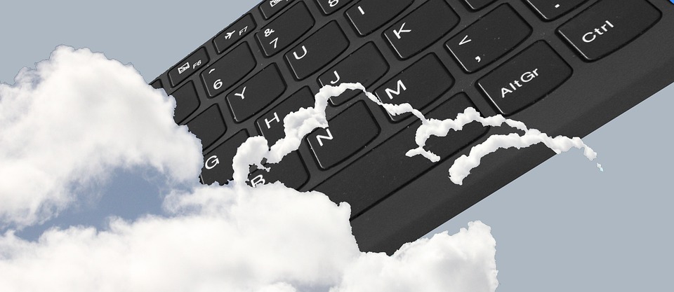Teclado Tecnología Computación En - Imagen gratis en Pixabay - Pixabay