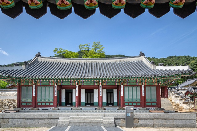 Hanok Traditionnel Culture - Photo gratuite sur Pixabay - Pixabay
