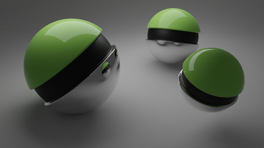 40+ Free Pokeball & Pokemon Images - Pixabay