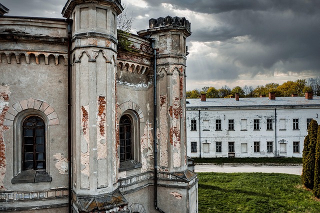 La Forteresse De Modlin - Photo gratuite sur Pixabay - Pixabay