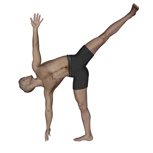 Download Yoga, Man, Fitness. Royalty-Free Stock Illustration Image ...