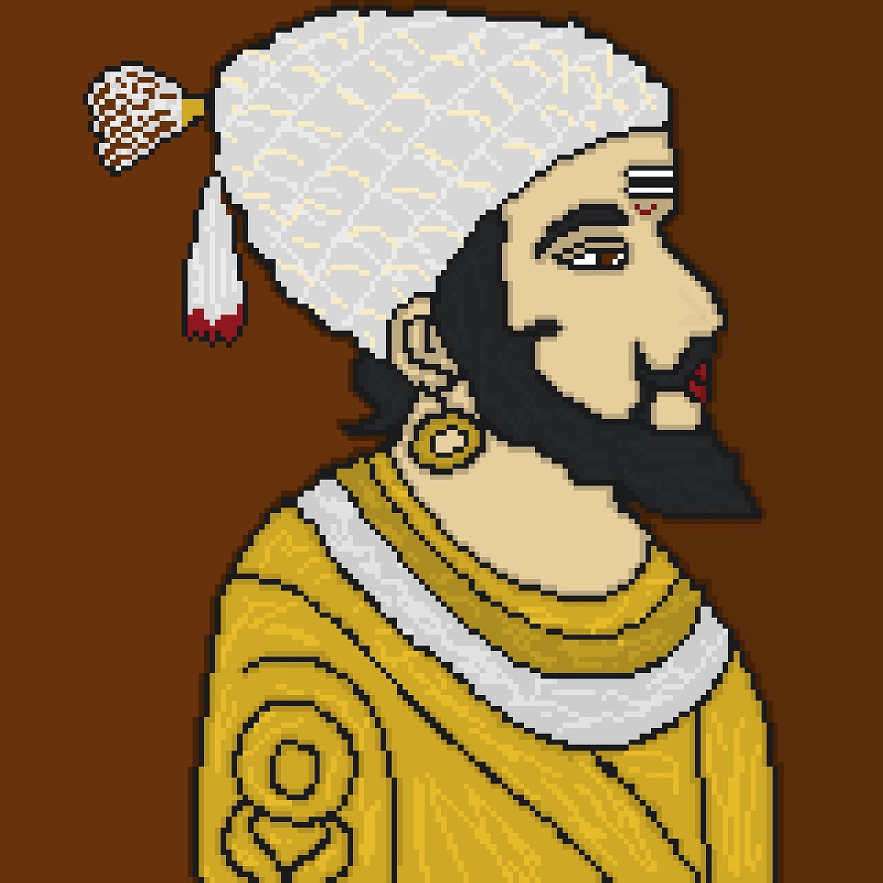 Shivaji Rei Índio - Foto gratuita no Pixabay - Pixabay