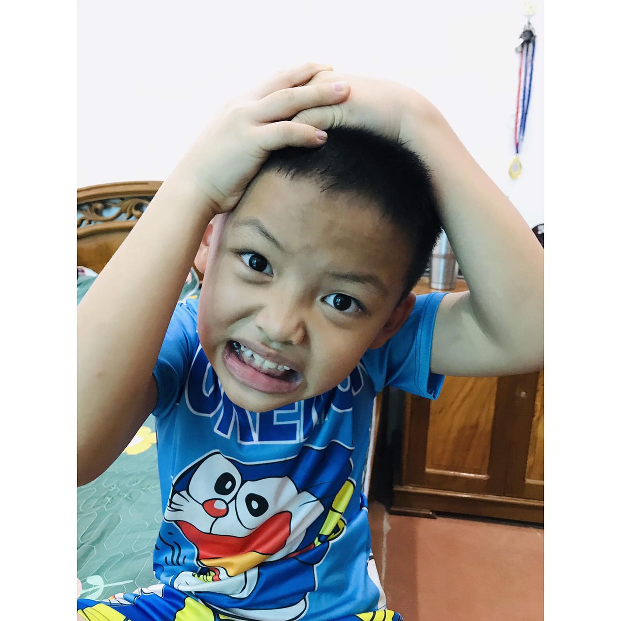 Avatar Menino Doraemon - Foto gratuita no Pixabay - Pixabay