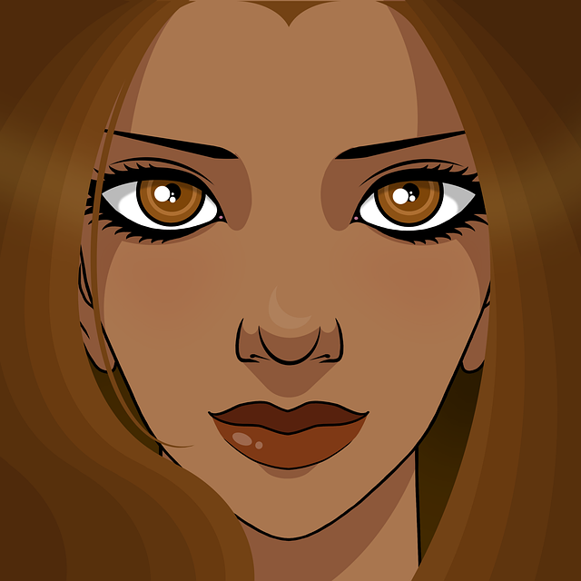 60,000+ Free Cartoon Beautiful Woman & Woman Images - Pixabay