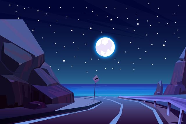Plus de 10 000 illustrations gratuites de Nuit Étoilée et de Nuit - Pixabay
