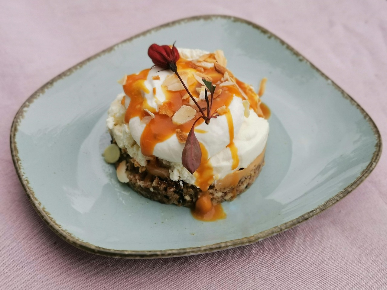 Postre Restaurante Dulce - Foto gratis en Pixabay - Pixabay Postre Restaurante Dulce - Foto gratis en Pixabay - Pixabay