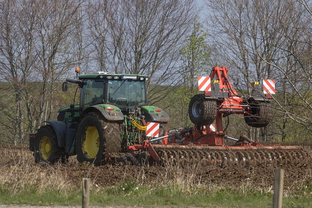 Agricole Agriculture L'Agriculture - Photo gratuite sur Pixabay - Pixabay