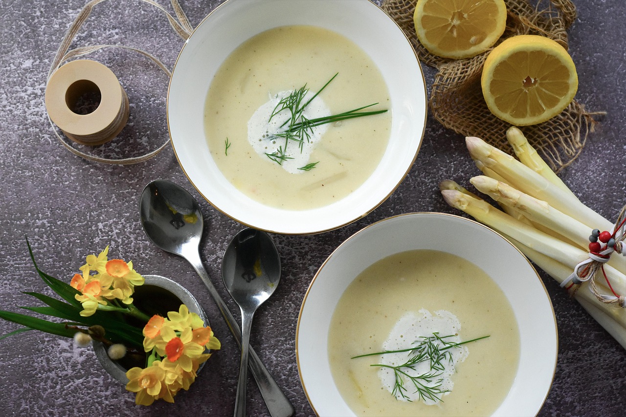 30,000+ Free Vegetable Soup & Soup Images - Pixabay