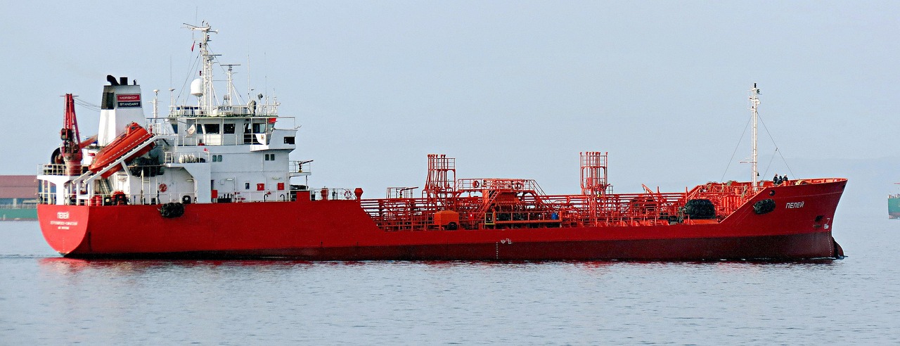Tanker Vessel Nautical - Free photo on Pixabay - Pixabay
