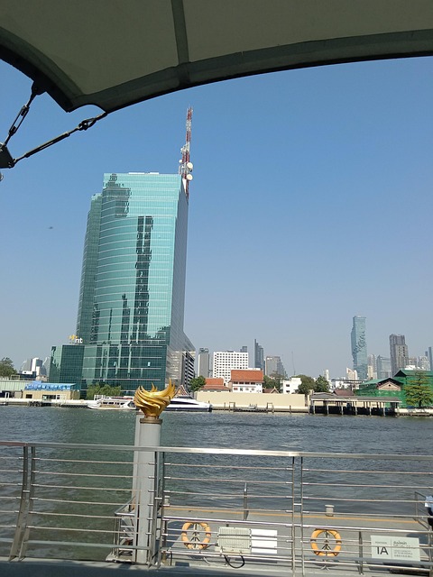 Sky River Ship - Free photo on Pixabay - Pixabay