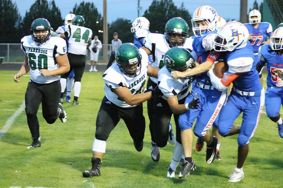 Football High School - Free photo on Pixabay - Pixabay