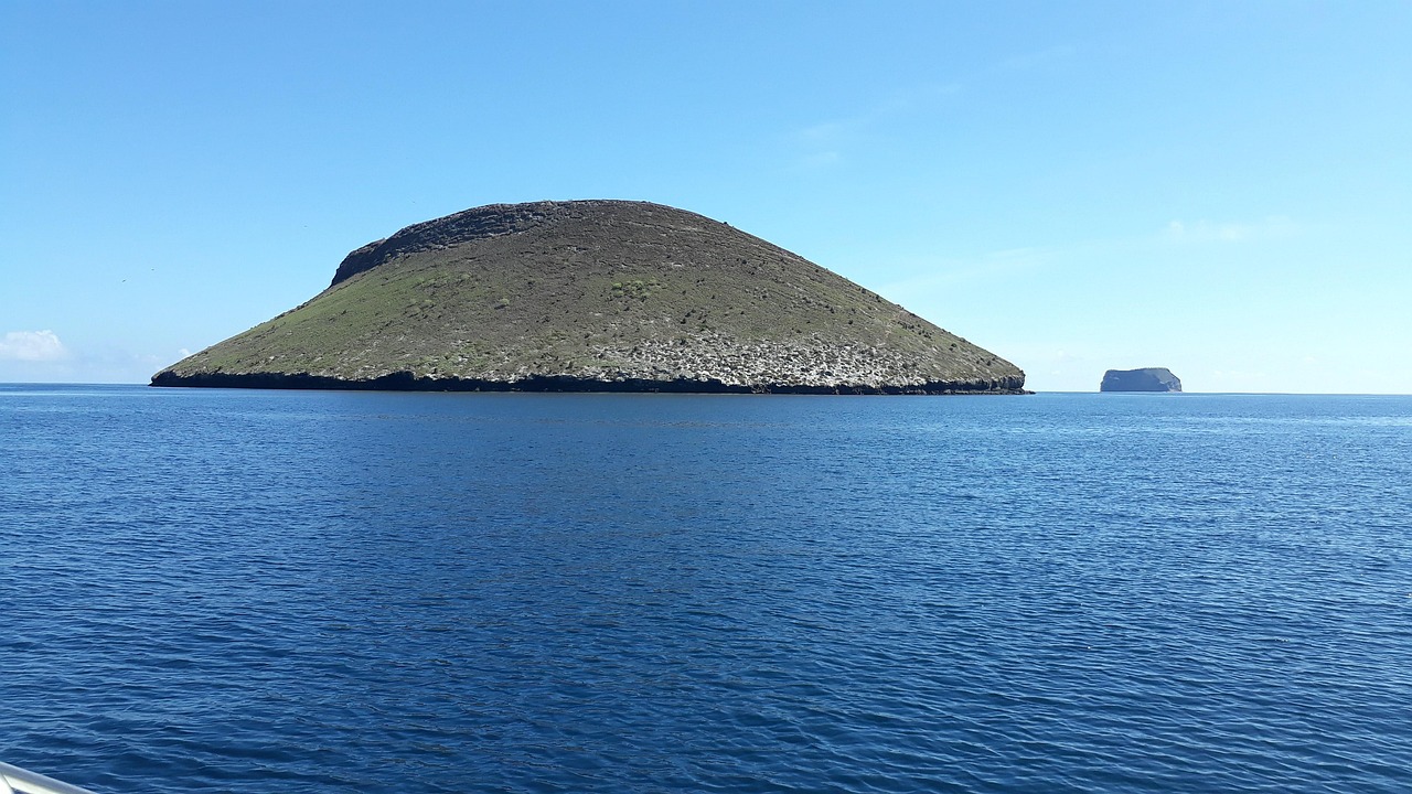 Beach Island - Free photo on Pixabay
