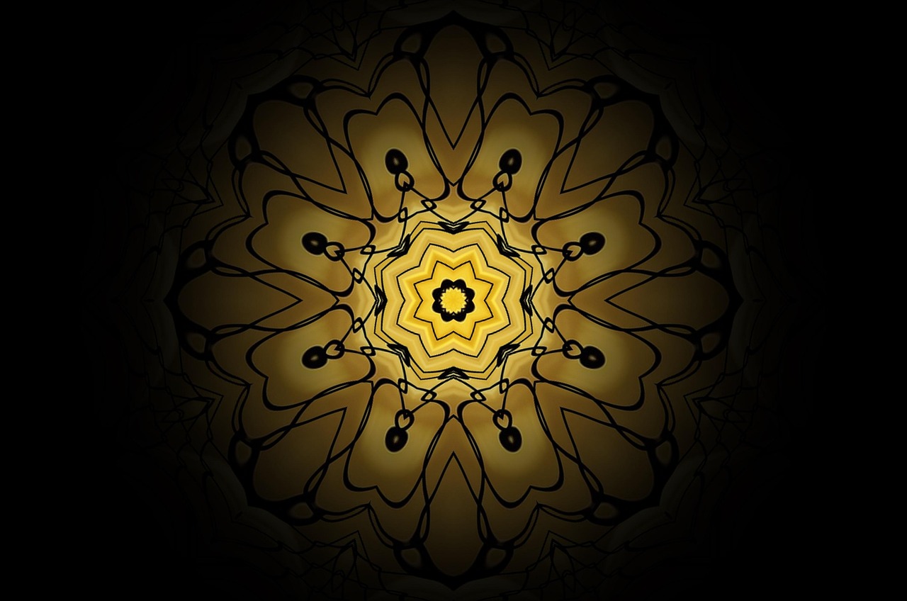 Design Mandala Art - Free image on Pixabay