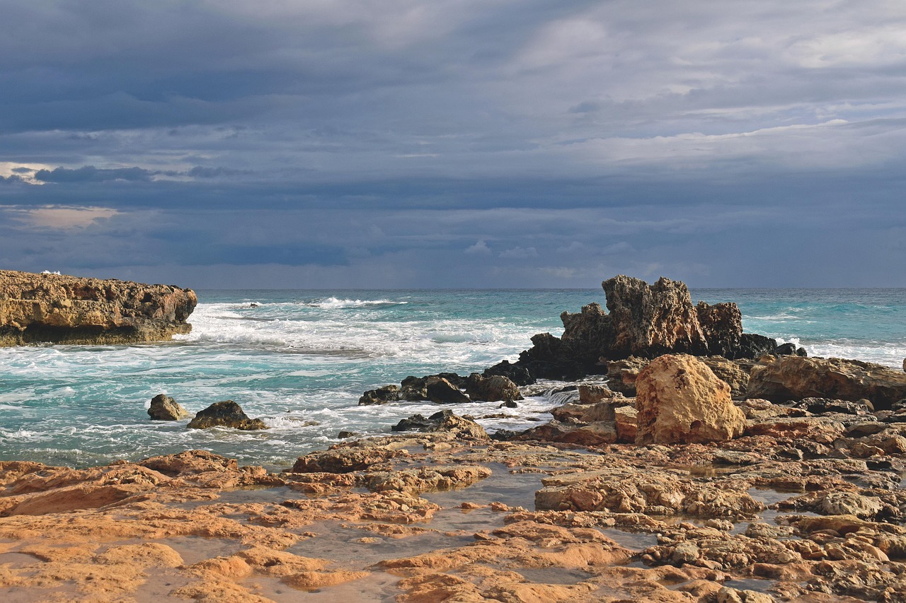 Playa Costa Rock - Foto gratis en Pixabay - Pixabay