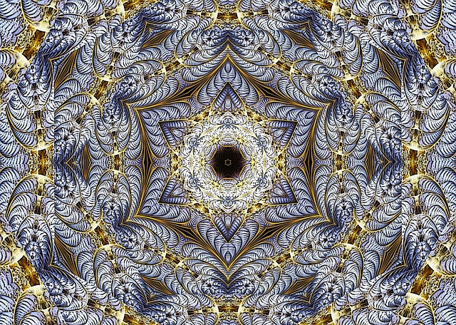 Rosette Mandala Art - Image gratuite sur Pixabay - Pixabay