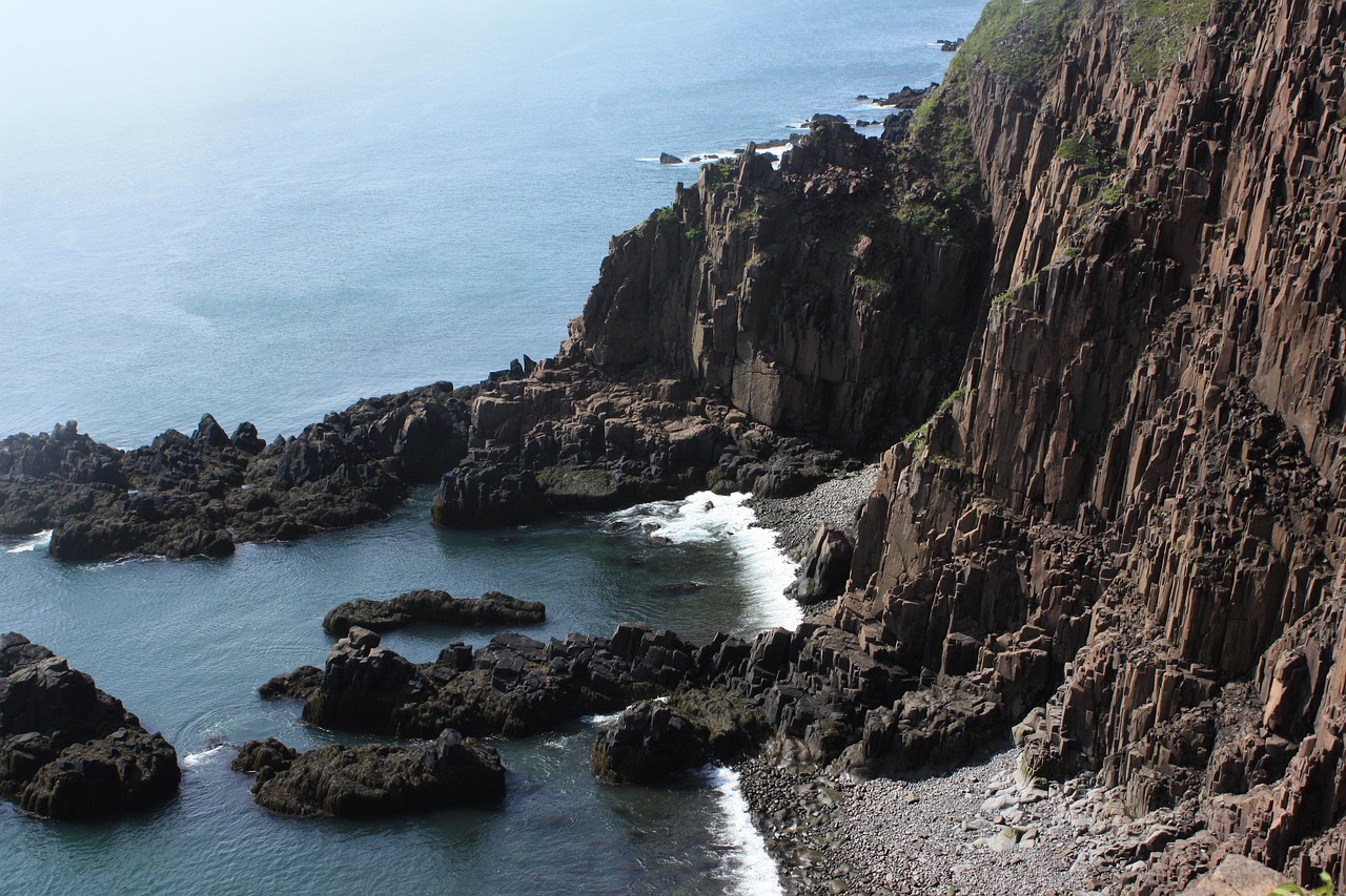 Shore Water Ocean - Free photo on Pixabay