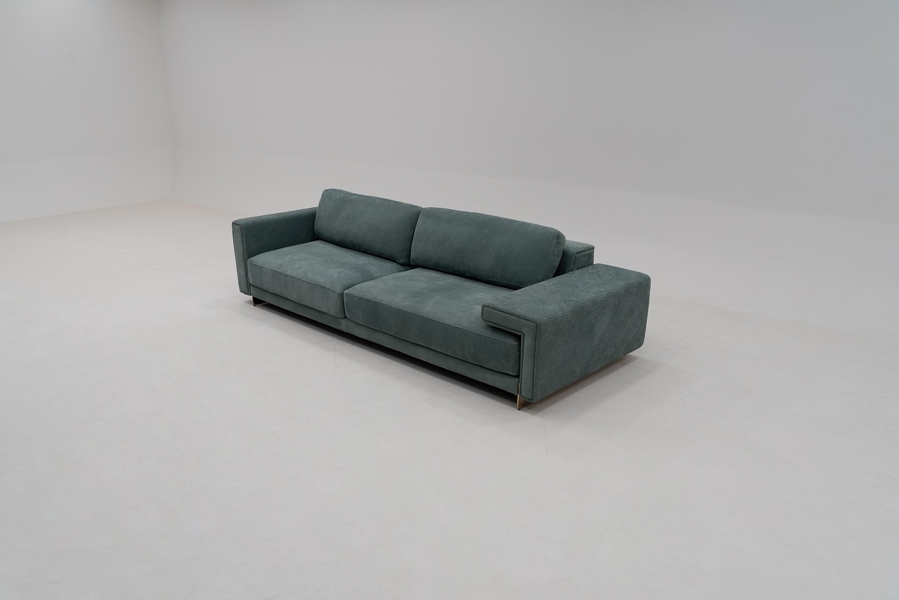 Living Room Sofa Couch Custom - Free photo on Pixabay