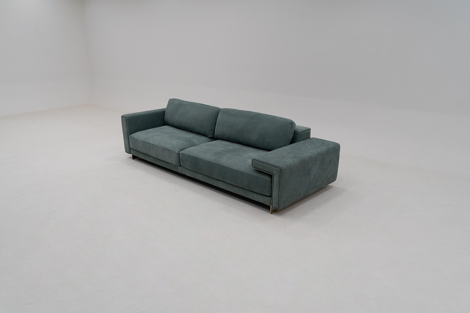 Living Room Sofa Couch Custom - Free photo on Pixabay