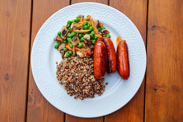 Chorizo Embutido Comida - Foto gratis en Pixabay