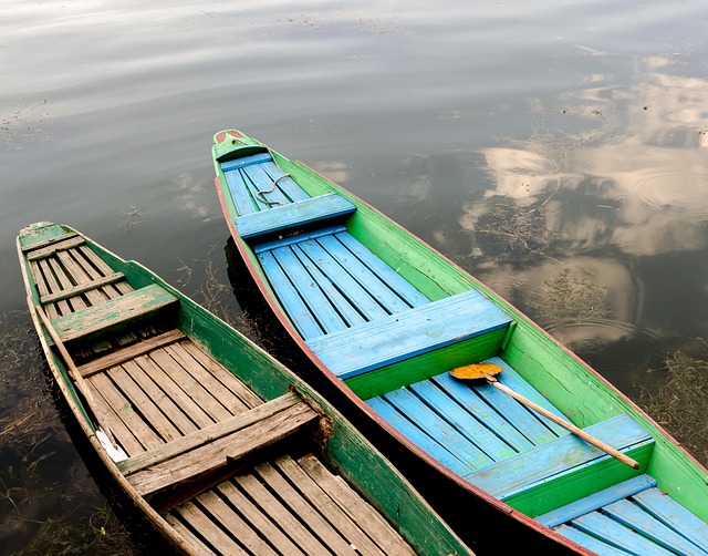 Boats Lake Water - Free photo on Pixabay