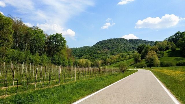 Collines Paysage La Nature - Photo gratuite sur Pixabay - Pixabay