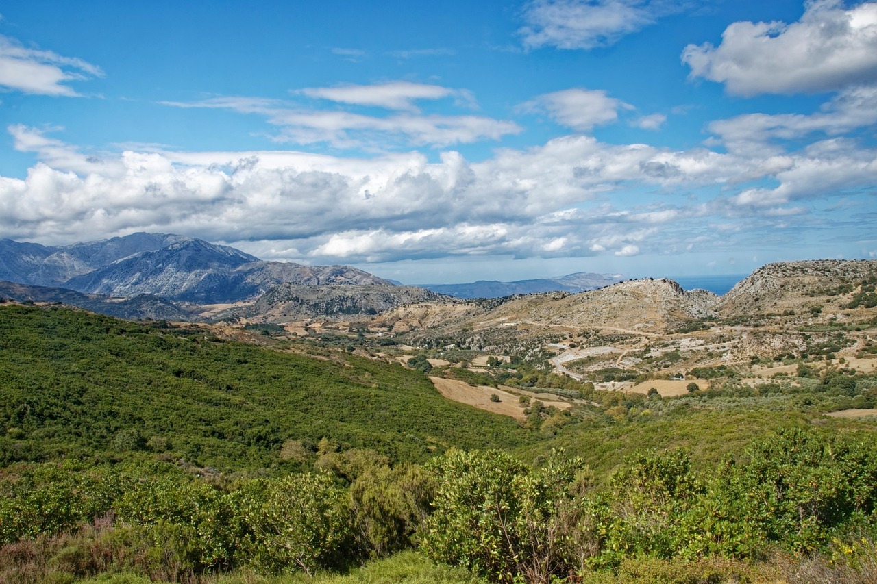 Greece Crete Region Of Sitia - Free photo on Pixabay - Pixabay