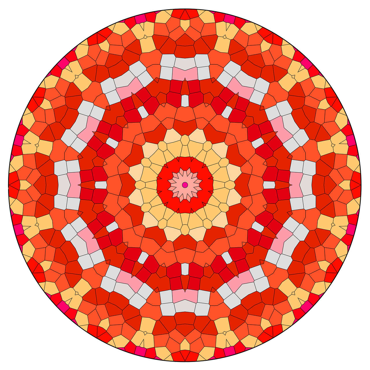 Modèle Conception Rosette - Image gratuite sur Pixabay - Pixabay