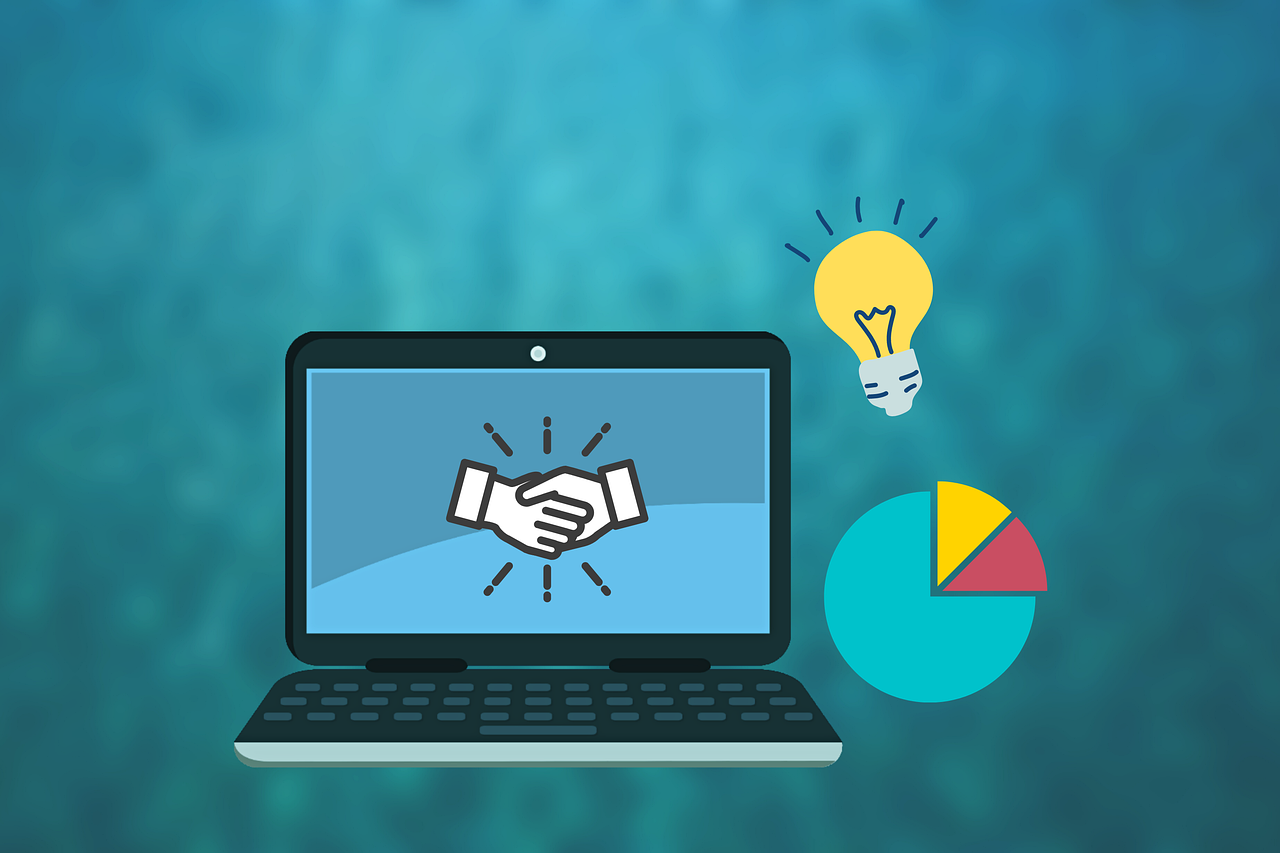 40,000+ Free Online Business Ideas & Idea Images - Pixabay
