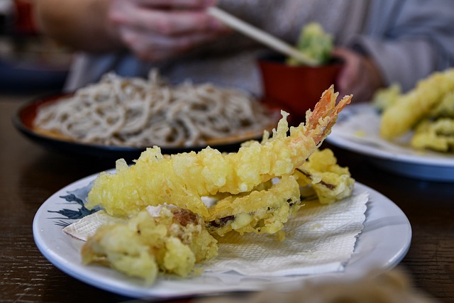 Japanese Food Cuisine - Free photo on Pixabay - Pixabay
