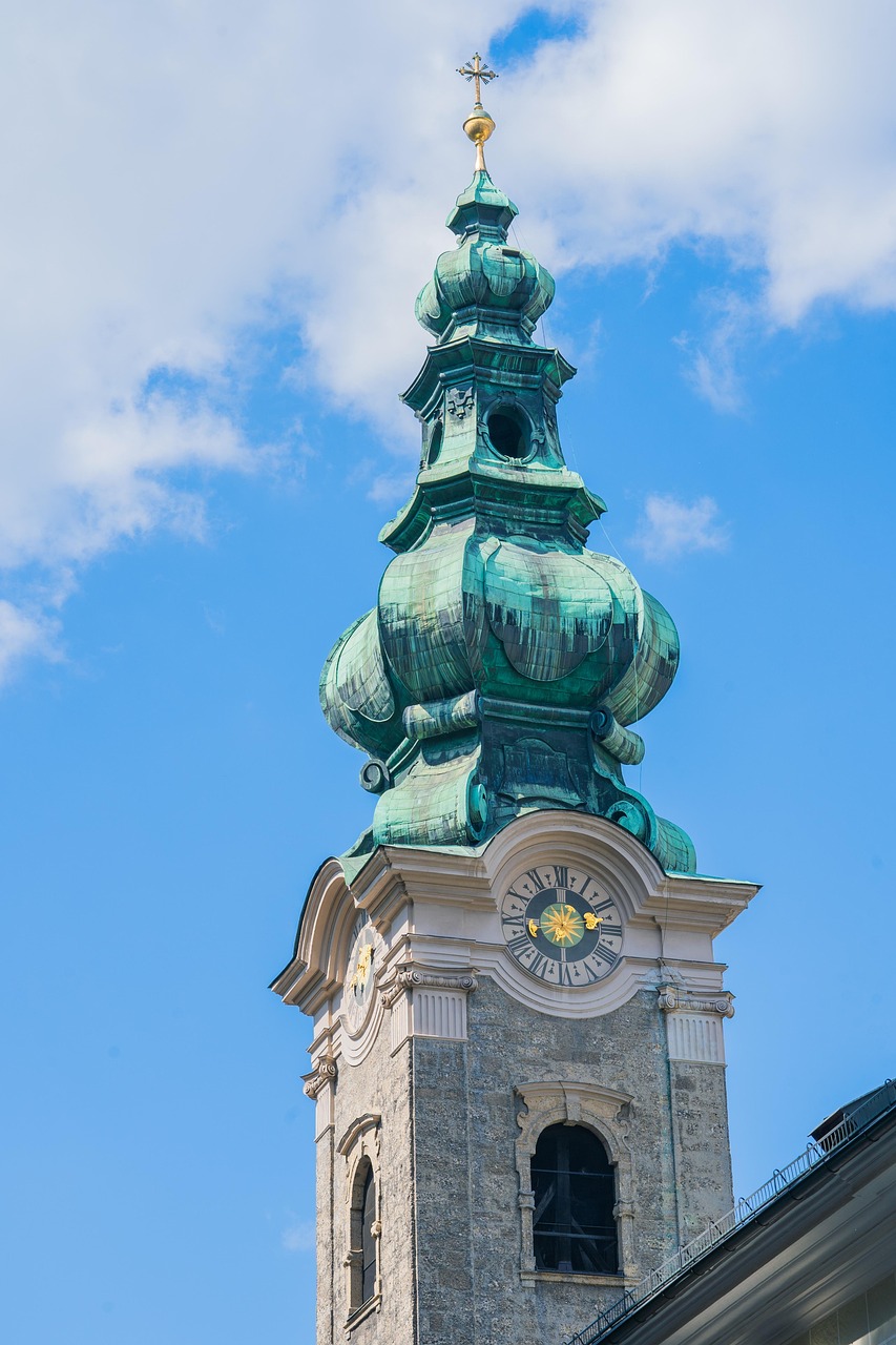20,000+ Free Church Clock Tower & Church Images - Pixabay