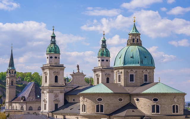 10,000+ Free Cathedrals & Church Images - Pixabay