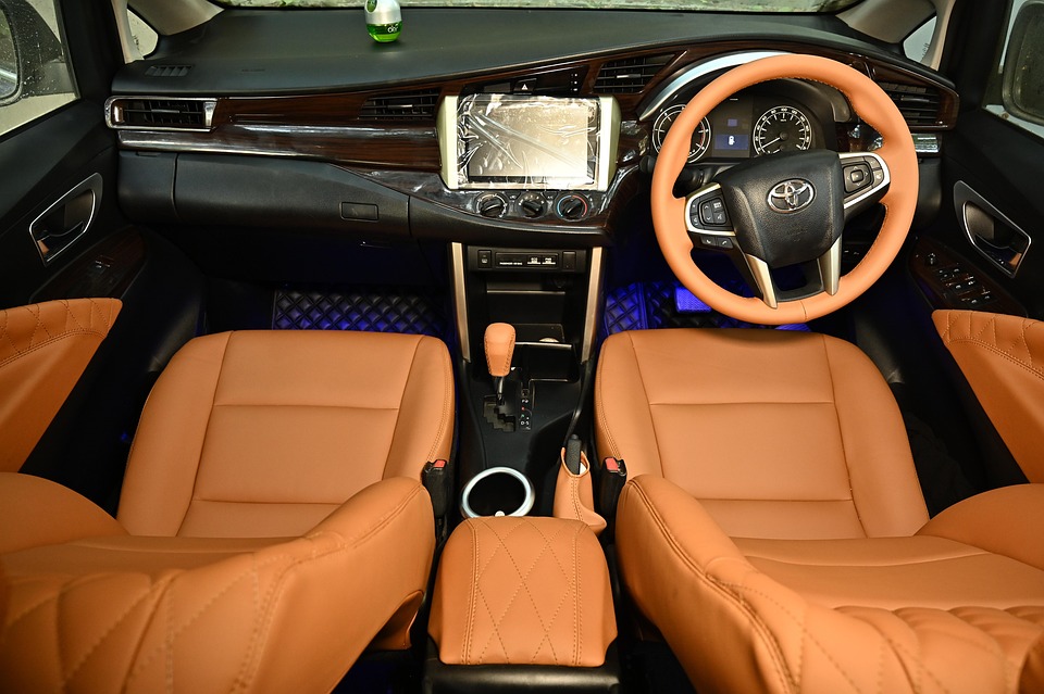Interior Mobil Unik Dekorasi - Foto gratis di Pixabay - Pixabay