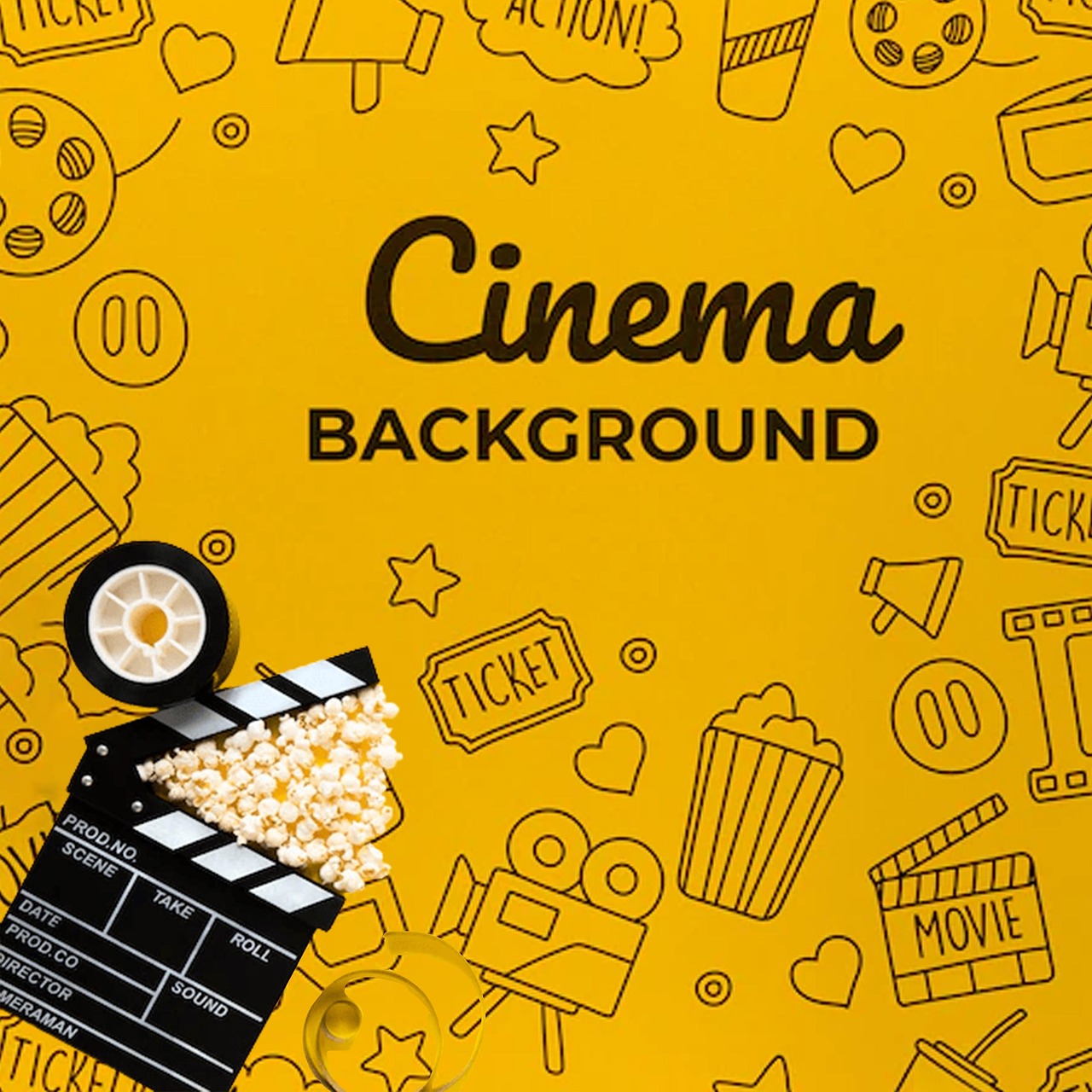 Cine Película Entretenimiento - Foto gratis en Pixabay - Pixabay