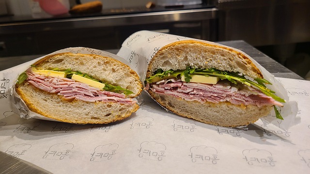 Sandwich Jambong - Kostenloses Foto auf Pixabay - Pixabay