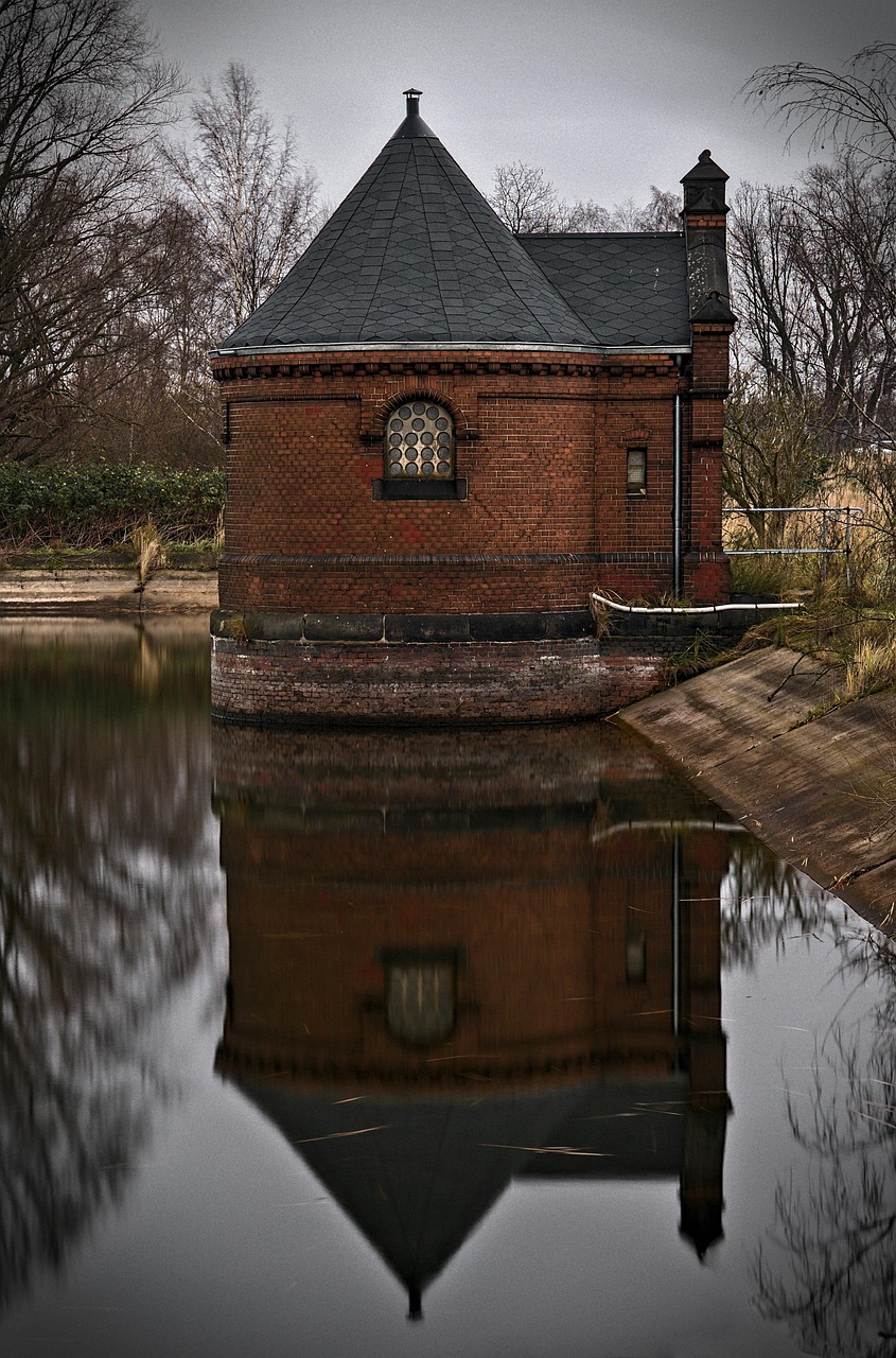 100+ Free Sewage & Wastewater Images - Pixabay