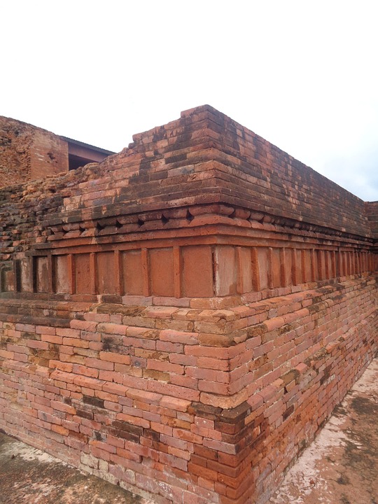 Vikramshila University Religious - Free photo on Pixabay
