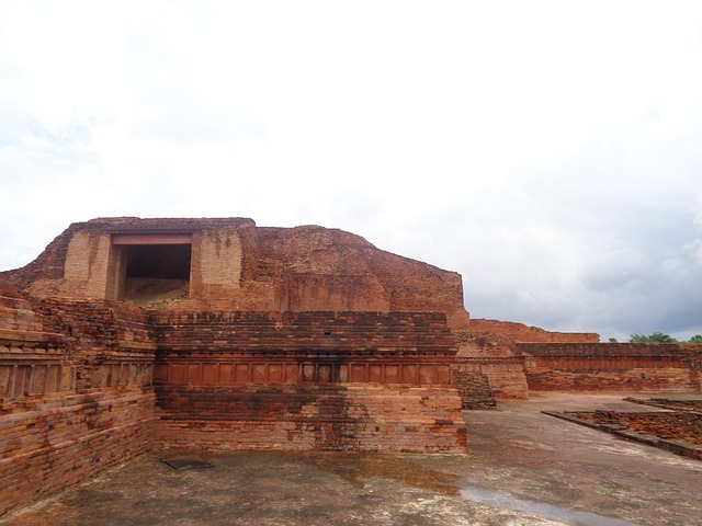 Universidade Vikramshila Religioso - Foto gratuita no Pixabay - Pixabay