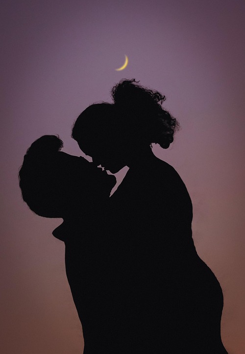 Love Couple Heart - Free photo on Pixabay - Pixabay