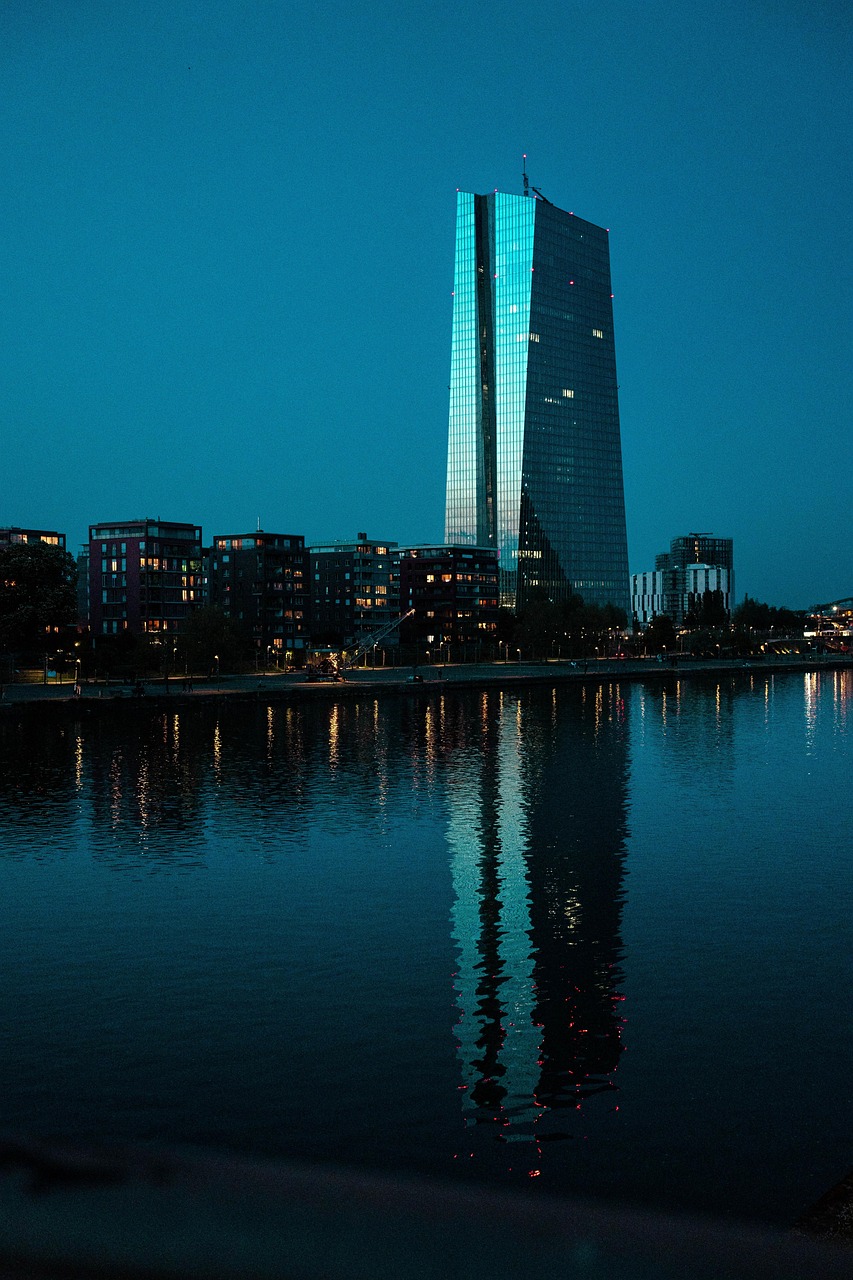 90+ Free Central Bank & Ecb Images - Pixabay
