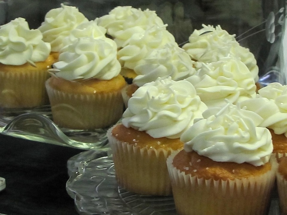 Kakku Kuppikakku Cupcakes - Ilmainen valokuva Pixabayssa - Pixabay