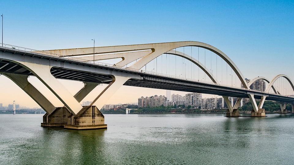 Bridge Travel Tourism - Free photo on Pixabay - Pixabay
