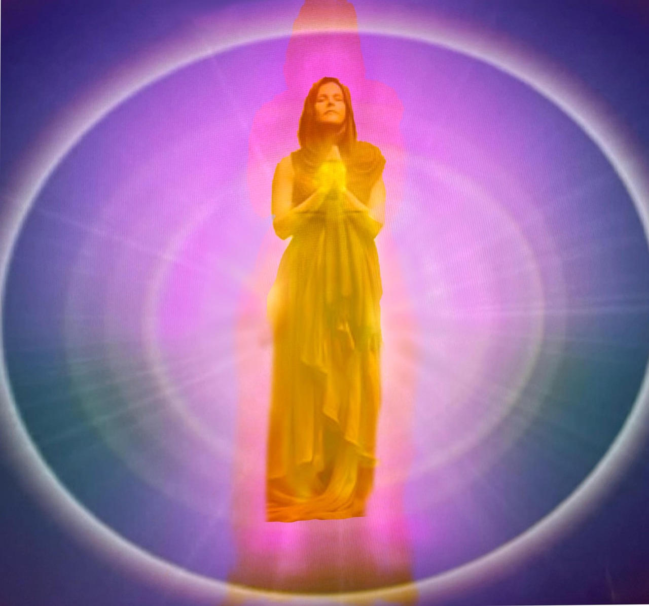 Aura Love Woman - Free photo on Pixabay - Pixabay