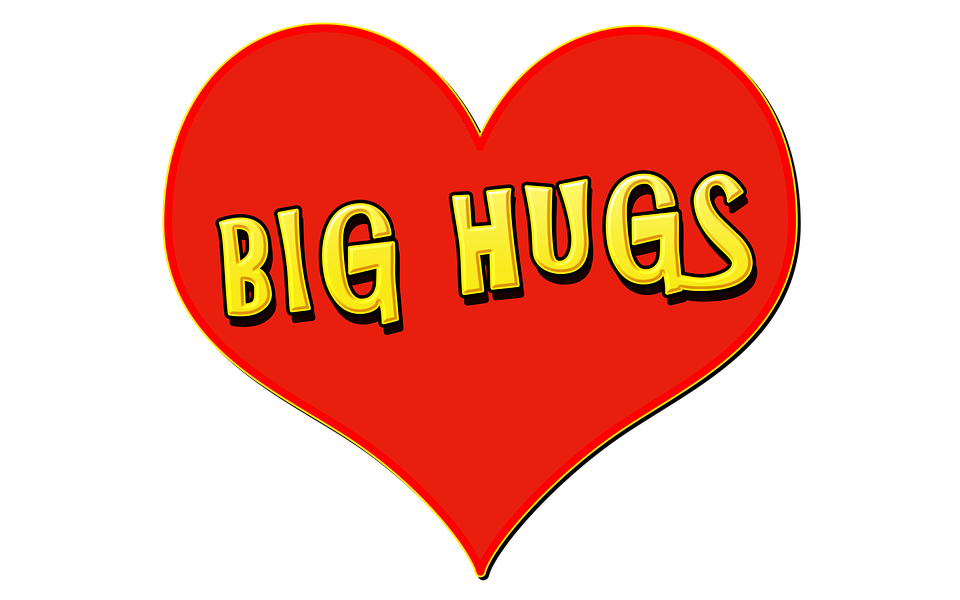 Download Hugs, Love, Kindness. Royalty-Free Stock Illustration Image ...