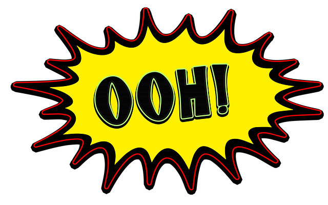 Download Ooh, Comic, Cartoon. Royalty-Free Stock Illustration Image ...