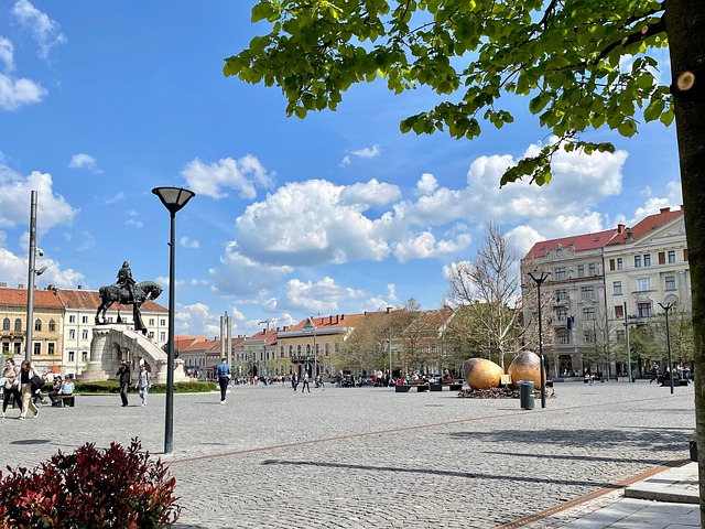 Cluj Napoca - Photo gratuite sur Pixabay - Pixabay