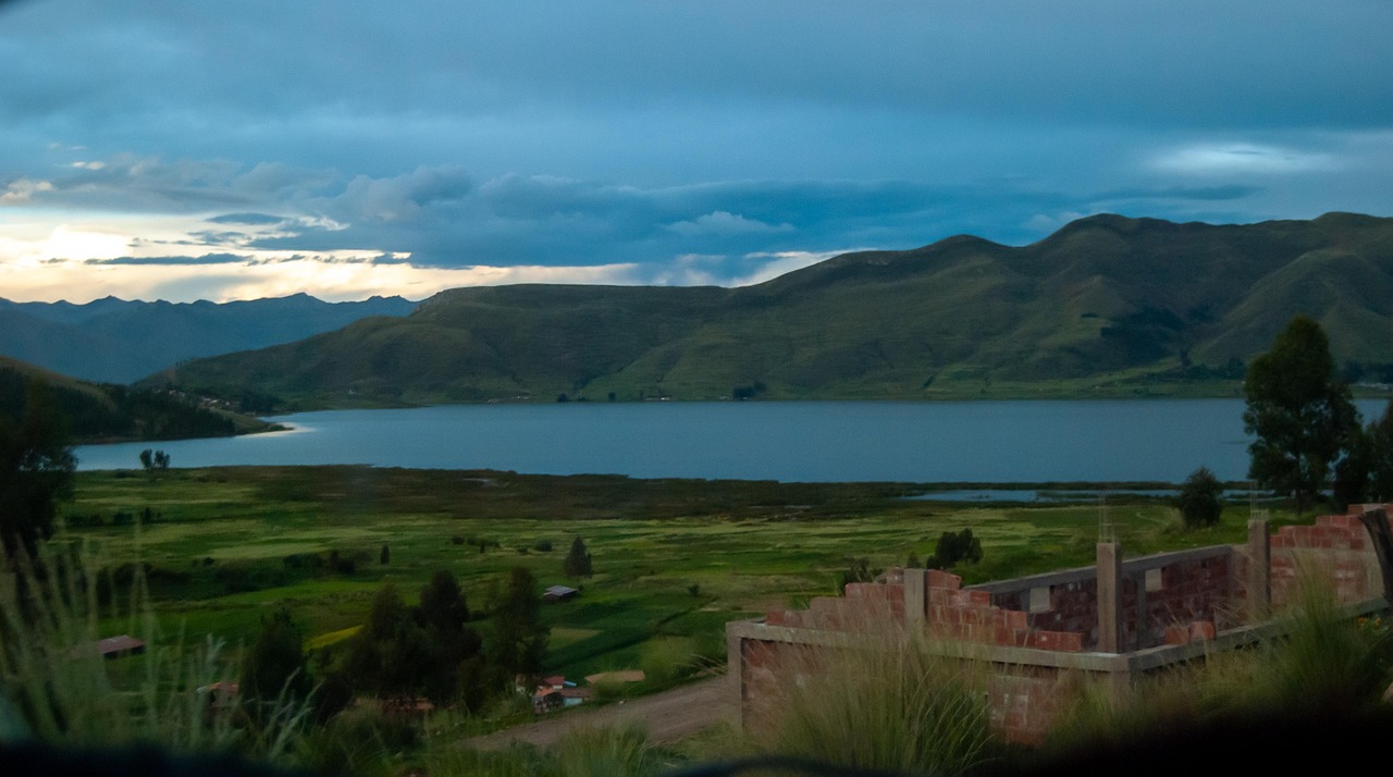 Lago Paisaje Naturaleza - Foto gratis en Pixabay - Pixabay