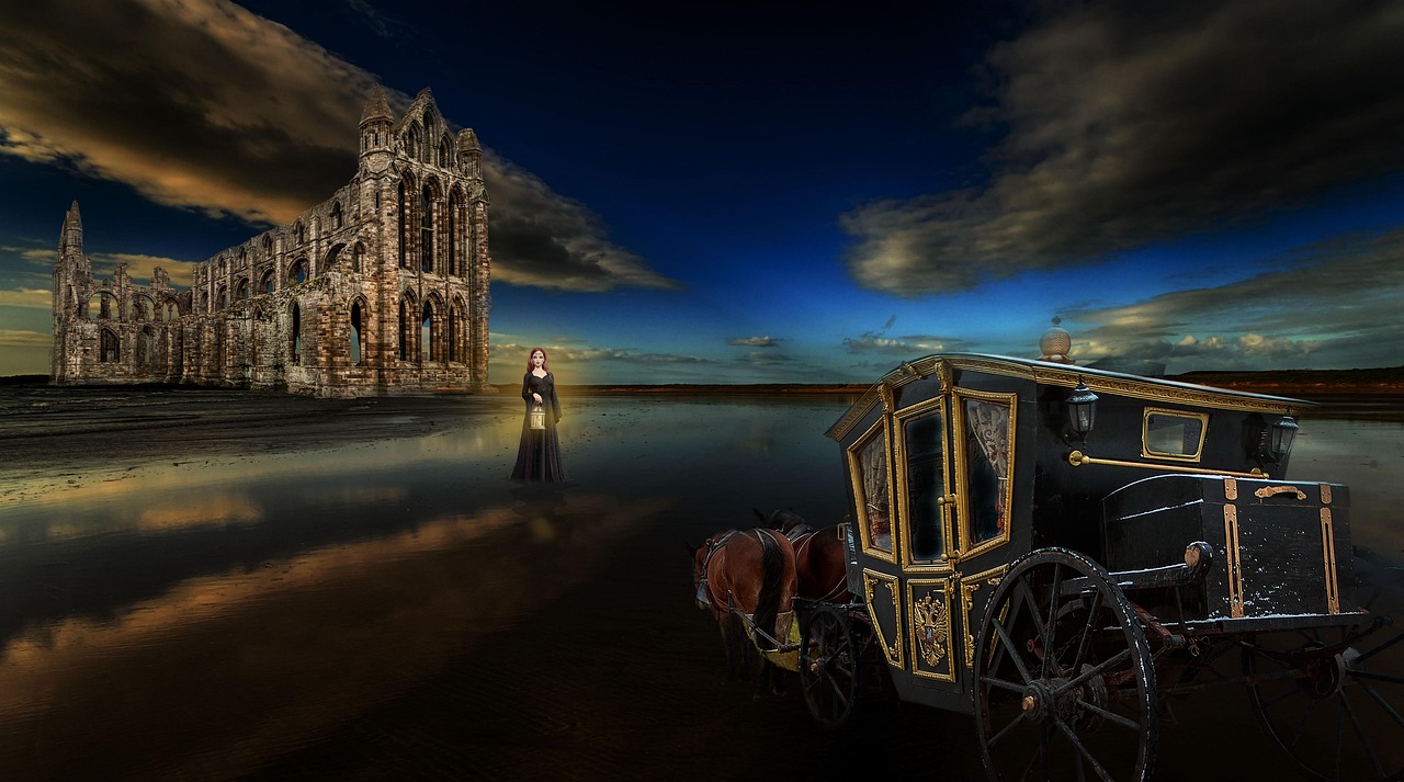 Travel Mystery Secret - Free photo on Pixabay - Pixabay