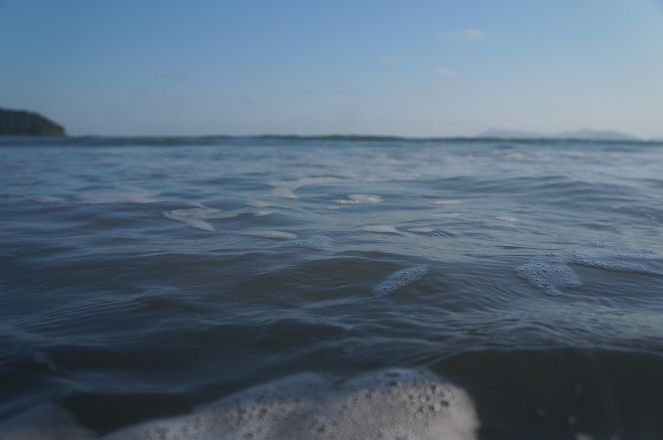 Sea Foam Water Ocean - Free photo on Pixabay - Pixabay