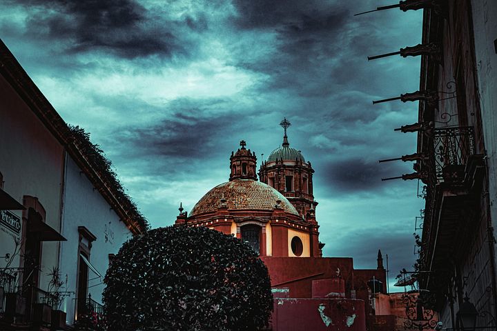 Más de 40 imágenes gratis de Queretaro y Querétaro - Pixabay