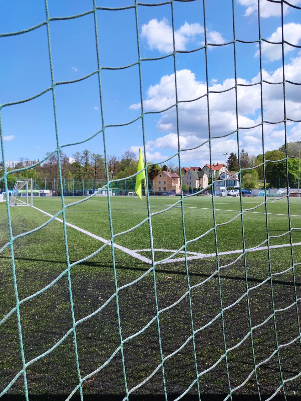Football Pitch - Free photo on Pixabay - Pixabay